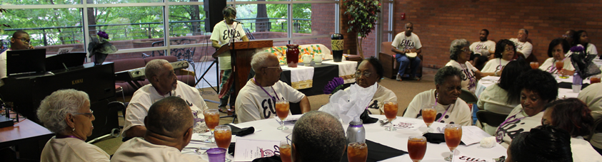 The Isaac Ellis Legacy | Honor & Strength